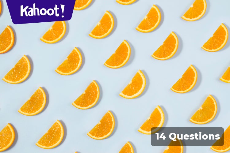 VA SOL 5.18 Patterns - Kahoot! Quiz