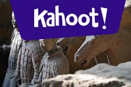 APAH Unit 8: South, East and Southeast Asia - Kahoot! Quiz