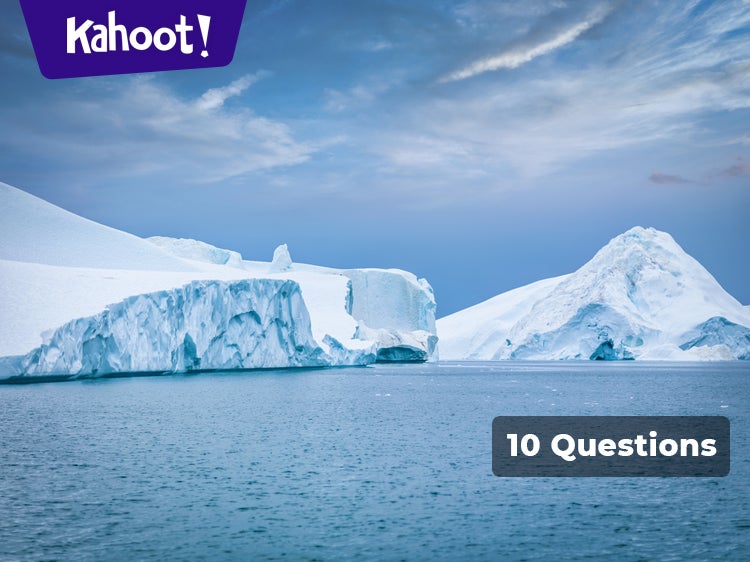 Social Studies Chap 1 Lesson 1 - Kahoot! Quiz