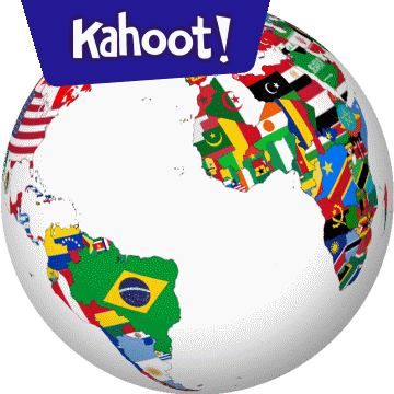 Unit 4 - Let's see the world Part 1 - Kahoot! Quiz