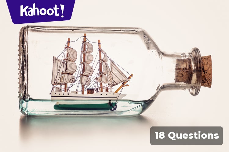 Eliza Bird - Kahoot! Quiz