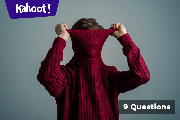 Stage 25 verb translation practice - Kahoot! Quiz
