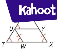 Geometry Review 4-5 to 4-7 (Geo 9) - Kahoot! Quiz
