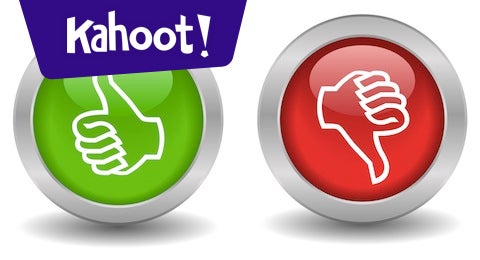 Expressing Likes and Dislikes - Gustar - Kahoot! Quiz