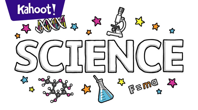 8th Grade Science STAAR Review #1 - Kahoot! Quiz