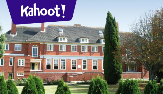 BLUE INT A - Kahoot! Quiz