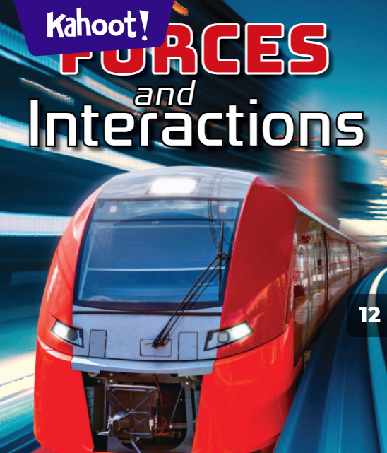 Unit 10 week 1 - Kahoot! Quiz