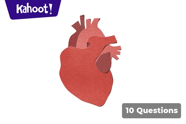 VN07 Congenital Heart Disorders and the Haematopoietic System - Kahoot ...