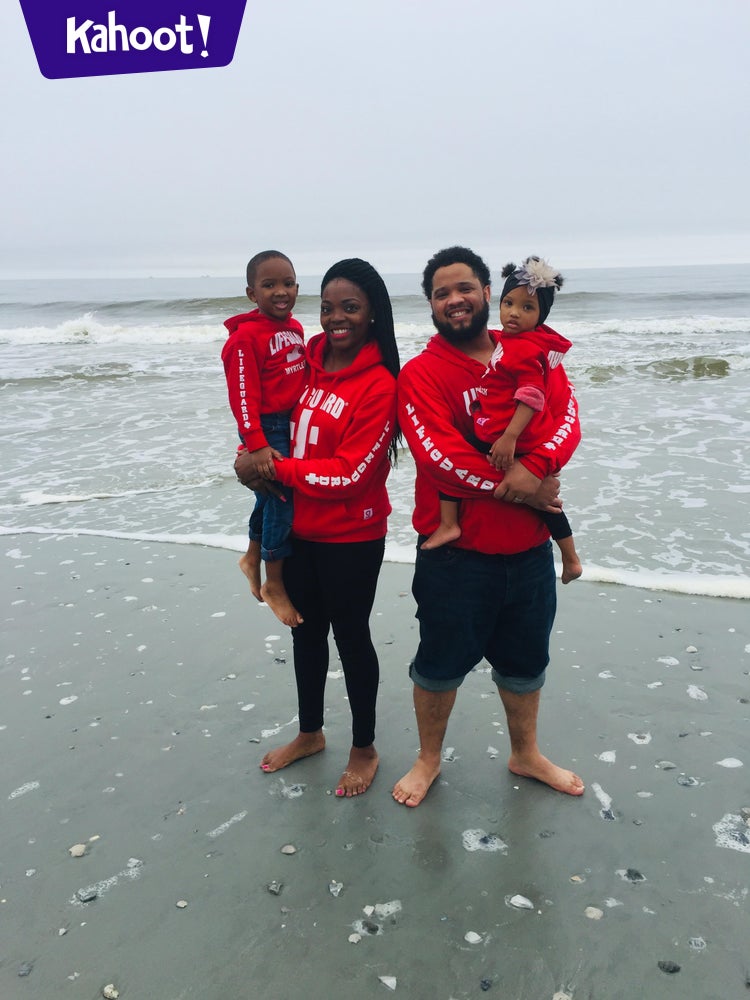 Family - Kahoot! Quiz