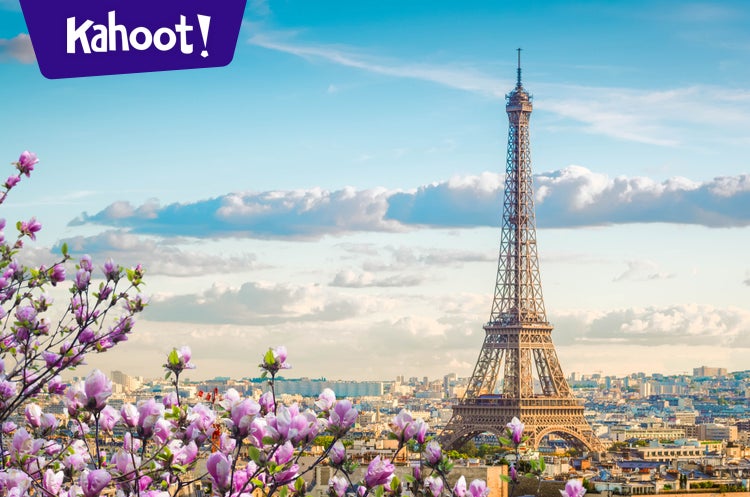 French in Action leçon 11 - Kahoot! Quiz
