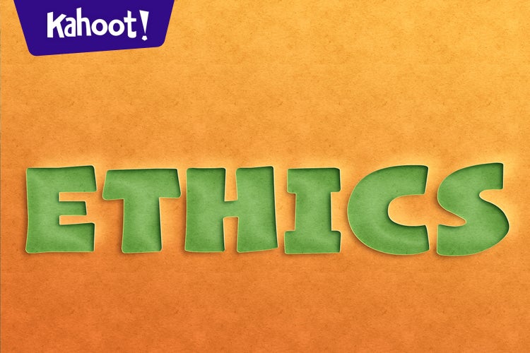 Practice Questions for Managing for Ethical Conduct Chapter 7 - Kahoot ...