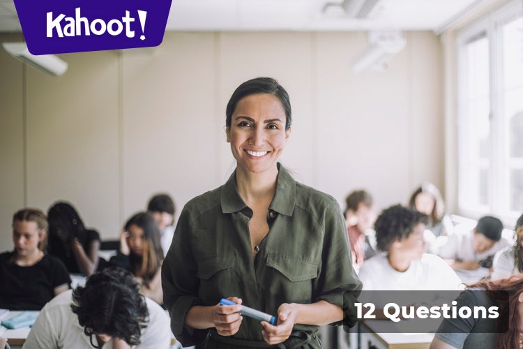 Kids 3A: Present simple/ word order - Kahoot! Quiz