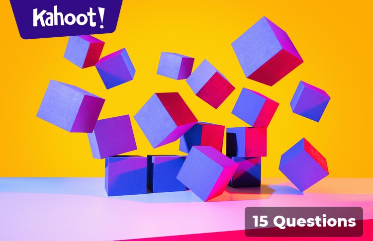 Adjectives - Adverbs - Comparisons - Kahoot! Quiz