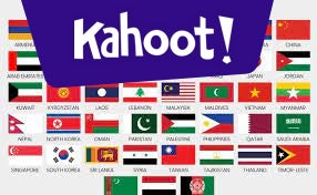 Flags Of The World - Kahoot! Quiz