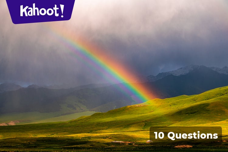 G5 Study Guide Quarter 3 English Language Arts homophones - Kahoot! Quiz