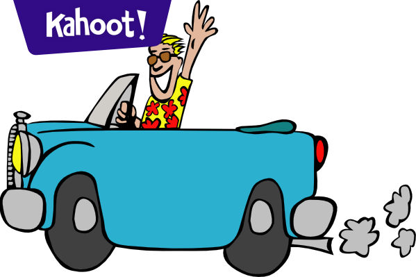 Unidad Preliminar - Ir + a (Avancemos 2) - Kahoot! Quiz