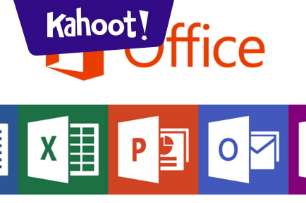 Informática para Concursos - Office e Internet - Kahoot! Quiz