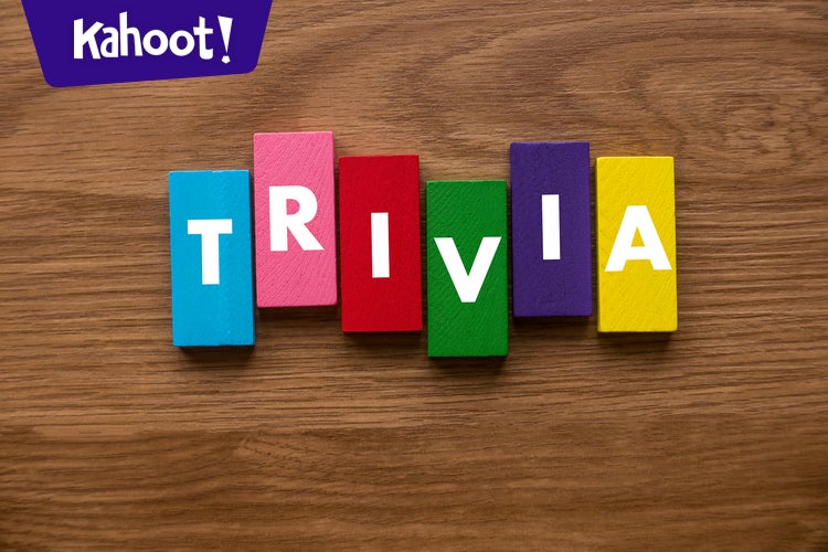 🔥 THE GAME II 🔥 - Kahoot! Quiz