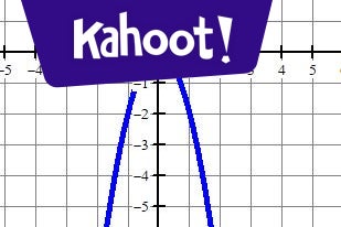 Which type of graph - Kahoot! Quiz