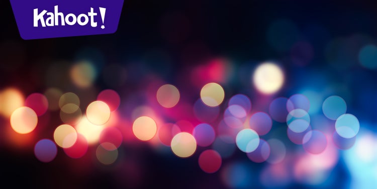 Matter Matters Review! - Kahoot! Quiz