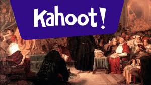 Unit 6 World History - Kahoot! Quiz