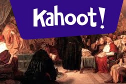 Unit 6 World History - Kahoot! Quiz