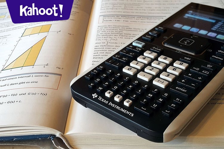 Play Kahoot! | Math 8 Identify Functions