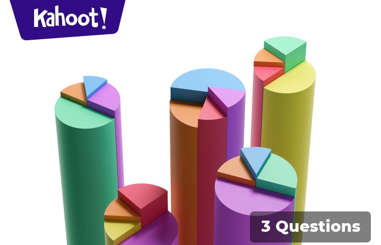 Fractions, part 2 (proper and improper fractions) - Kahoot! Quiz