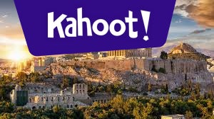 Earthquakes & Volcanoes - Kahoot! Quiz
