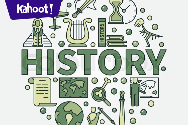 Trivia History (V) - Kahoot! Quiz