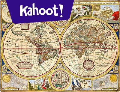 Key Events in World History - Kahoot! Quiz