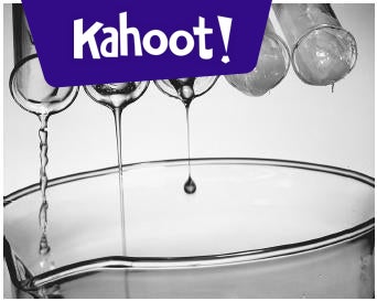 Matter and Change: Unit Review - Kahoot! Quiz