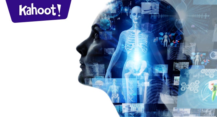 EMT Chapter 6 The Human Body - Kahoot! Quiz