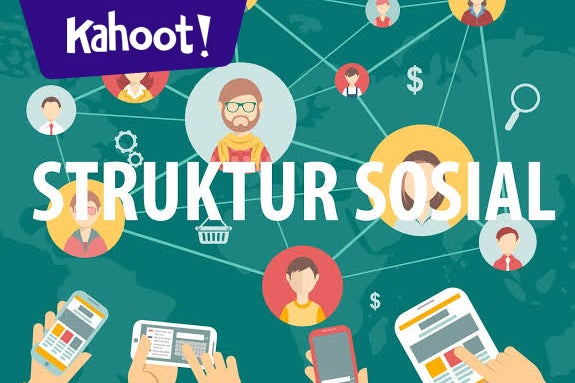 Social Structure - Kahoot! Quiz