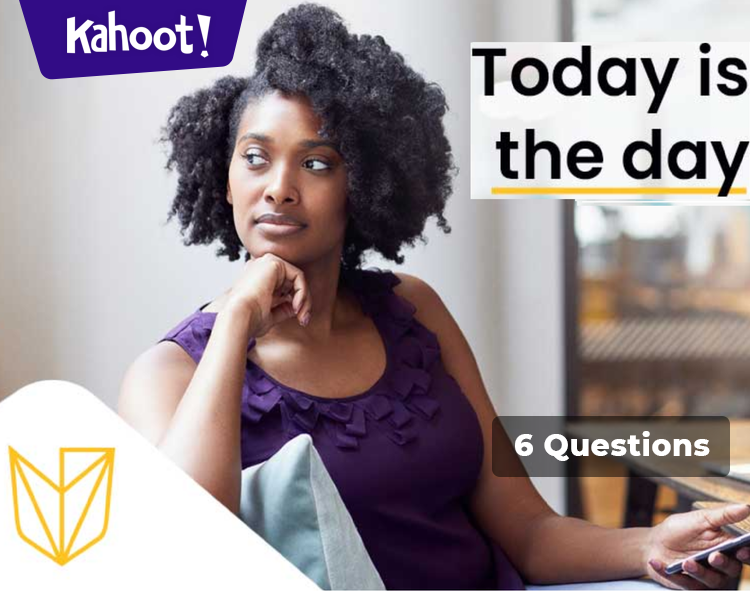 MATH114 Week 3 Discussion Topics - Kahoot! Quiz