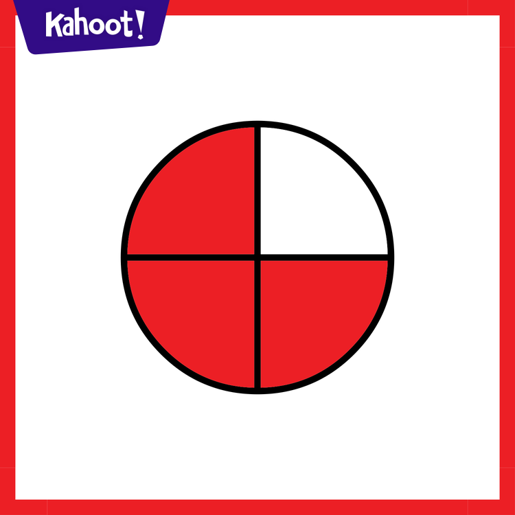 Fractions - Kahoot! Quiz