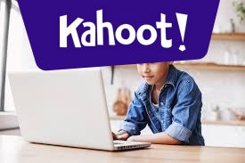 Susannes programmerings kahoot 5 - Kahoot! Quiz