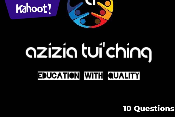 Electricity I Physics I Class 10 I 23-06-2021 - Kahoot! Quiz