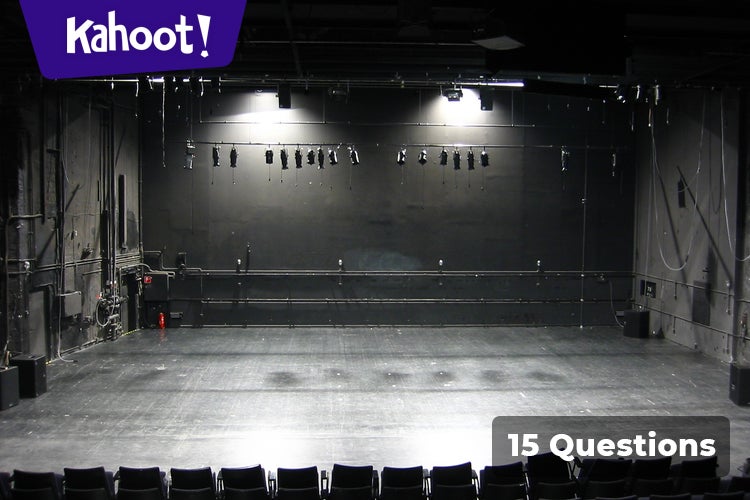 Stages, Directions & Body Positions Quiz #2 - Kahoot! Quiz