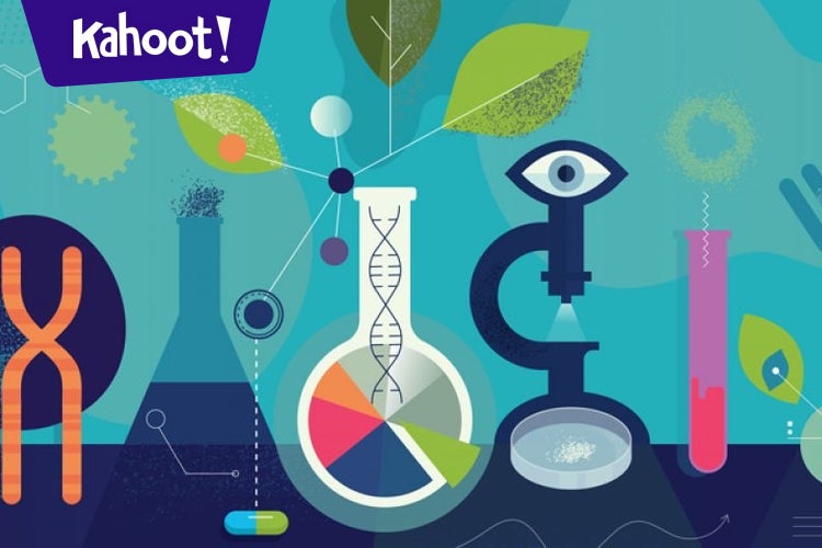 Y6-8 Common Entrance Science Revision Quiz - Kahoot! Quiz
