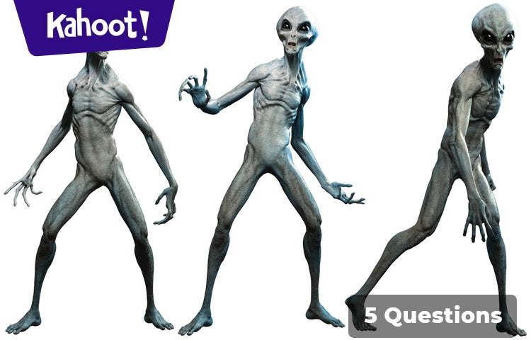 Alien & Sedition Acts - Kahoot! Quiz