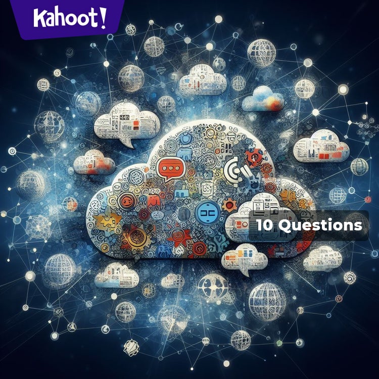 The importance of communication - Kahoot! Quiz