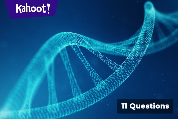 Understanding Toxic Stress - Kahoot! Quiz
