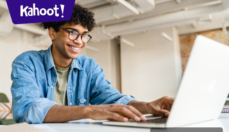 The Computer Keyboard - Kahoot! Quiz