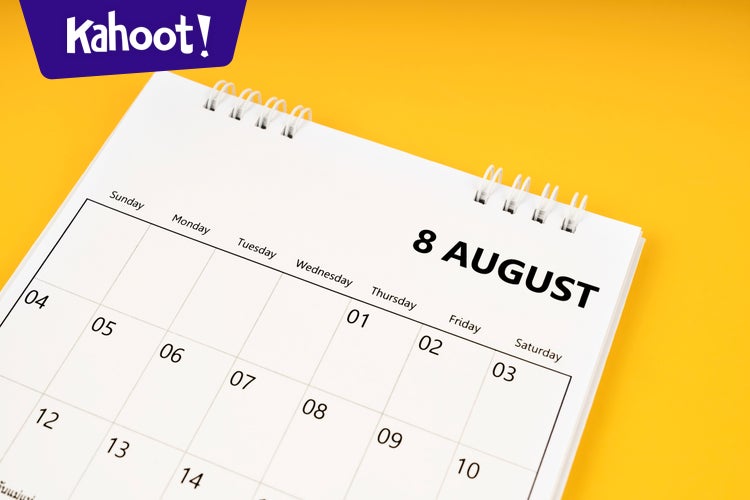 Wonder quiz part 1 - Kahoot! Quiz