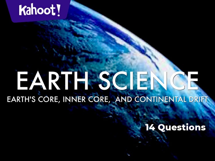 3rd Quarter Review - Kahoot! Quiz