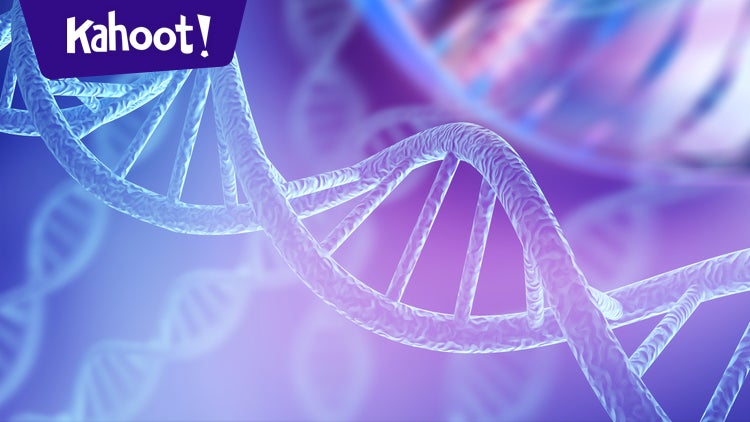 Cell Division - Kahoot! Quiz