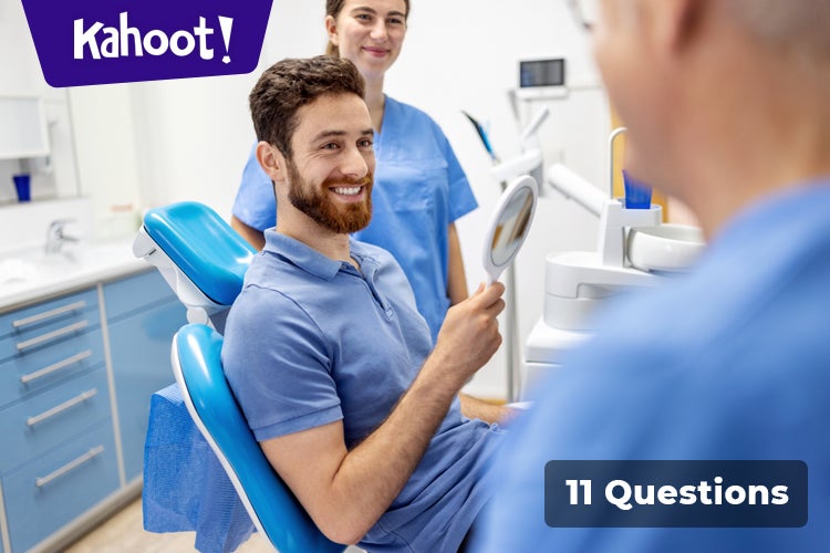 Law and Ethics - Kahoot! Quiz