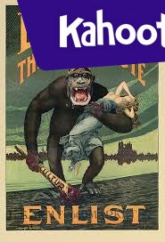 AP World History Modern Unit 7 - Kahoot! Quiz