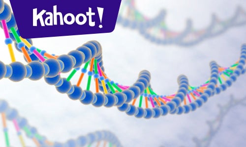 Genetics 10.3 - Kahoot! Quiz